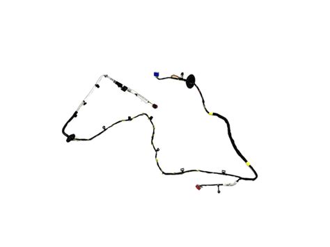 2019 2023 Mopar Jumper Wiring 68381496AB Mopar Estores