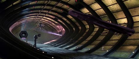 Commentaries On Film Event Horizon 1997