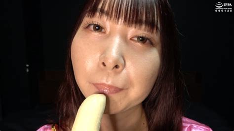 【激レア舌ベロ口内のどちんこフェチ観察バナナとディルド舐め】堂本未來 エロ動画・アダルトビデオ Fanza動画