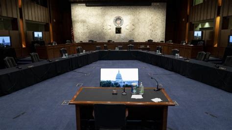 Pol Mica En Estados Unidos Asistente Del Senado Grab Video Porno En El Congreso Nost Lgica Cl