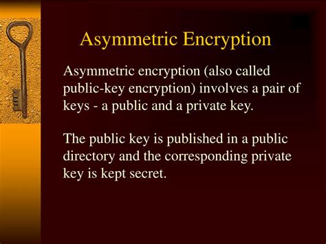 Ppt Data Encryption Powerpoint Presentation Free Download Id3595799