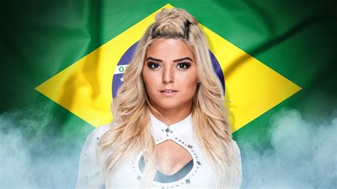 Taynara Conti Wrestling News Hottest Female Celebrities Wwe