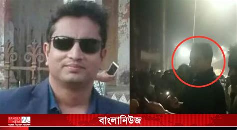 মোবাইল চুরির অভিযোগে যুবককে তুলে নিয়ে