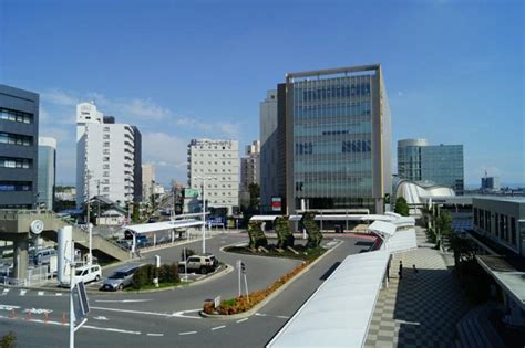 刈谷駅北口再開発 刈谷市の超高層ビルﾀﾜｰﾏﾝｼｮﾝ