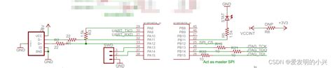 安路fpga学习之有趣的下载方式 安路 jtag csdn博客
