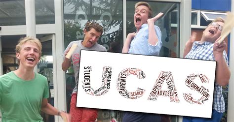 Ucas Make £12 Million A Year Selling Your Details