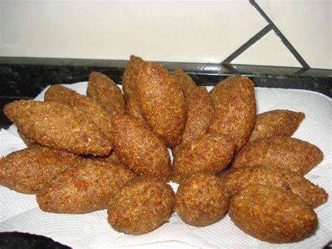 Kibe Frito Como Fazer Essa Delícia Em Casa Saborosa Mesa