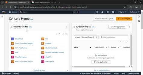 Aws Apprunner Nginx Webappdeployment Cloud Devops Containers
