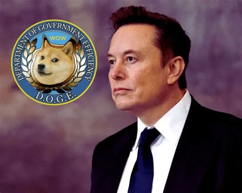 Elon Musk Treasury Battle: Judge Blocks DOGE’s Access to Federal Records - LoudVoice