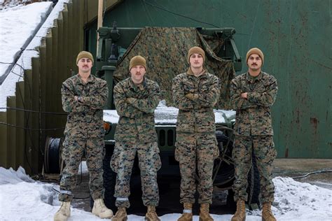 Dvids Images U S Marines With Marine Air Control Squadron Macs 2