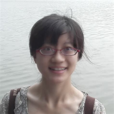 Shuang Zhao Doctor Of Philosophy School Of Information Engineering