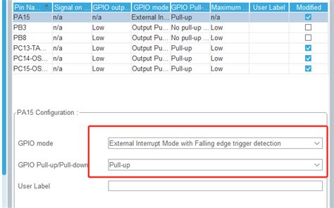 Stm32 Bootloader的app中断向量偏移设置，hal库 这一切足够了 博客园