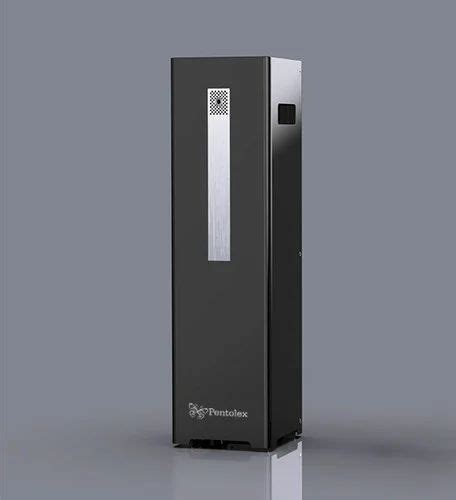 Scent Tower Diffuser Corded Electric At ₹ 24500piece In New Delhi