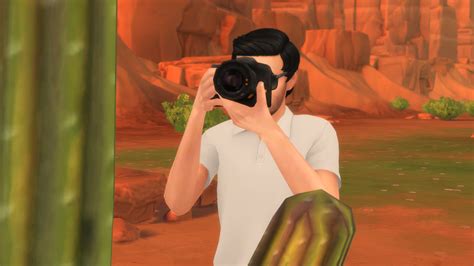 R Lo S Photography Corner Page The Sims General Discussion LoversLab