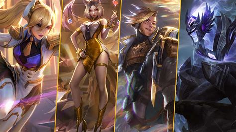 League Of Legends How To Get Mythic Essence