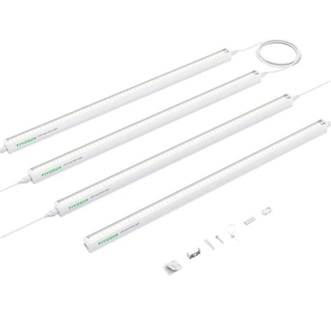 Led Linear Grow Light