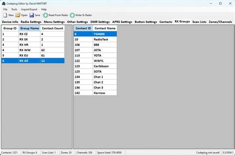 Mmdvm Dual Hotspot Setup Duplex Ok1tk Ham Radio