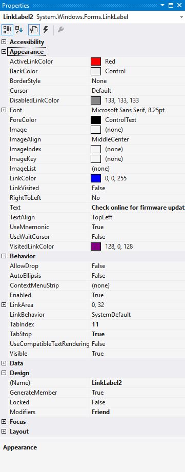 Need Basic Net Linklabel Help Programming C C Java Vb Net