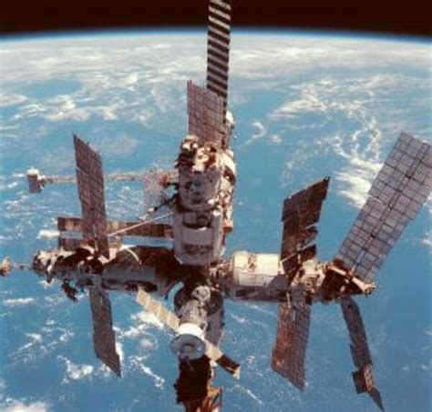 Home Space Tech News Blog