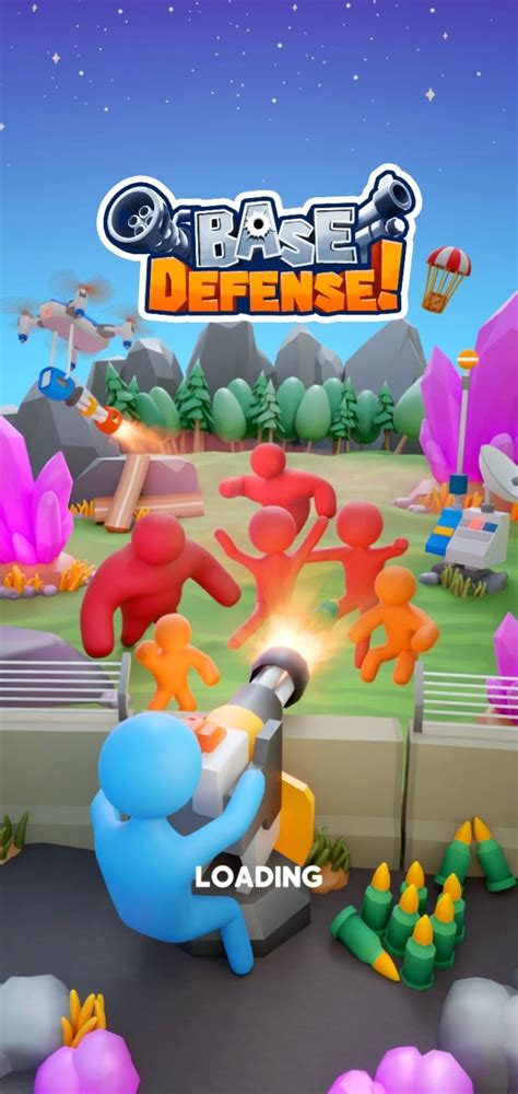 Base Defense Apk Download For Android Free