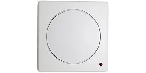 Wattstopper Ceiling Occupancy Sensor