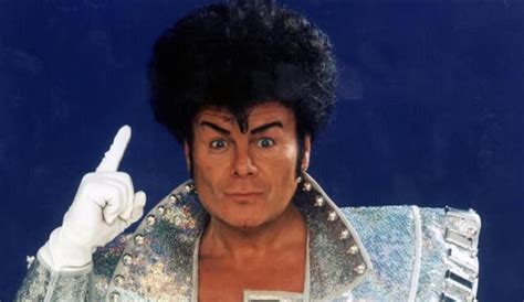 Gary Glitter Had £15000 Knee Op Whilst Handcuffed To His Bed And