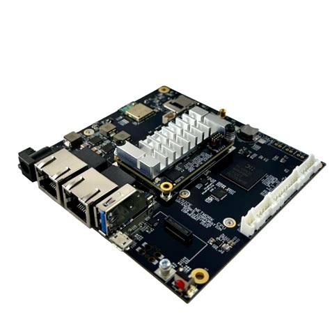 Industrial Single Board Computer Dual Ethernet Gateworks Corporation Single Board Computers