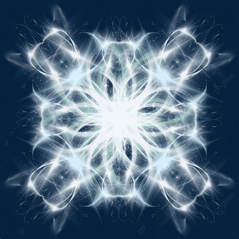 Magic Light Effects Png Image Blue Magic Symmetry Light Effect Blue