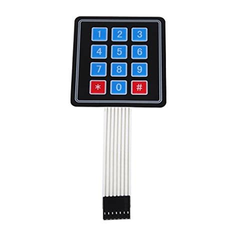 Membrane Keypad Maker Advisor