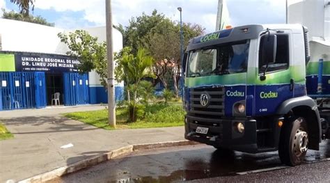 Primeira fase do concurso público da Codau ocorre no próximo mês