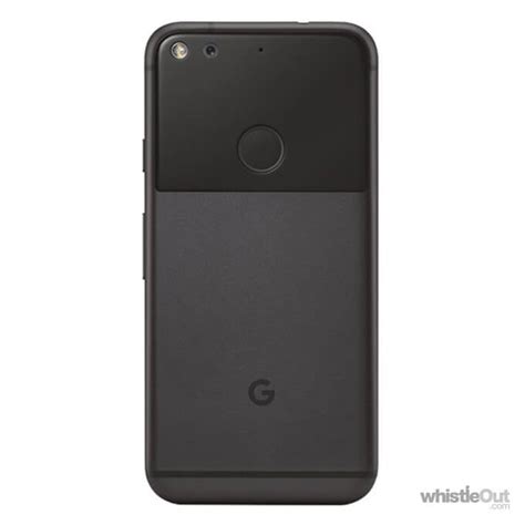 Google Pixel XL GB Prices Compare The Best Plans From Carriers WhistleOut