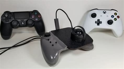 Xbox One Controller For Pc Is Vibrating Randomly Vcamela
