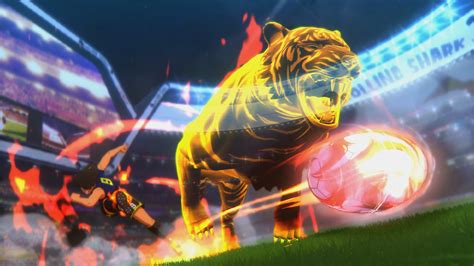 ¡crea El Equipo De Tus Sueños En Dream Team Edit Bandai Namco Europe