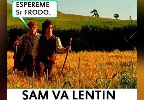 Sam Va Lentin Estas Son Las Versiones Más Divertidas Del Meme Estrella