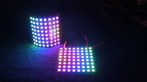 Pixel Matrix By Scenex Lighting Glp German Light Products
