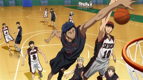 「黒子のバスケ」対戦ヒストリー｜「黒子のバスケ」アニメ公式サイト