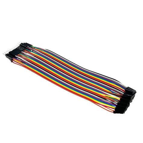 Cables Para Arduino 21cm Apm