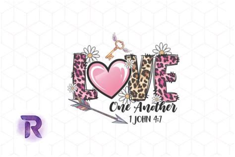 2 Love One Another Design Designs And Graphics