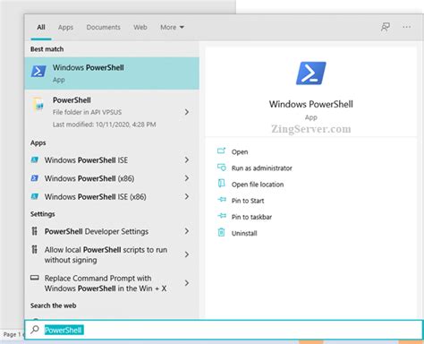 Vps Lỗi An Internal Erros Has Occurred Nguyên Nhân Và Giải Pháp • Zingserver