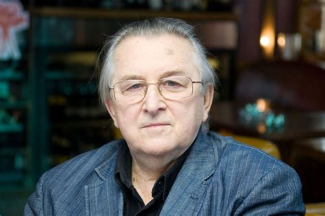 Décès du cinéaste Kazimierz Kutz La Presse