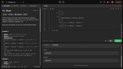 Dhruv Patel On Linkedin Dsa Problemsolving Leetcode 60daysofcode