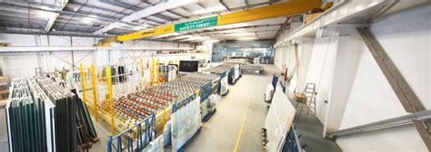 Emirates Glass Wins 27m Deals Emirates Glass
