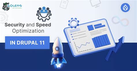 Golems Gabb OÜ On Linkedin Security And Speed Optimization In