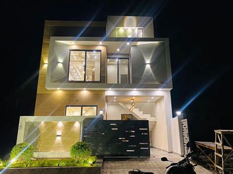 Amad Ali On Linkedin One Of Our Project Completed 542 25x50 Fmc Multi Garden B 17islamabad