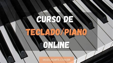Aula Curso básico de teclado Primeiros acordes Descubra o universo de apostas