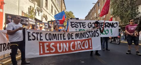 Nuevamente Dominga Apela Ante El Tribunal Ambiental Radio Continente FM