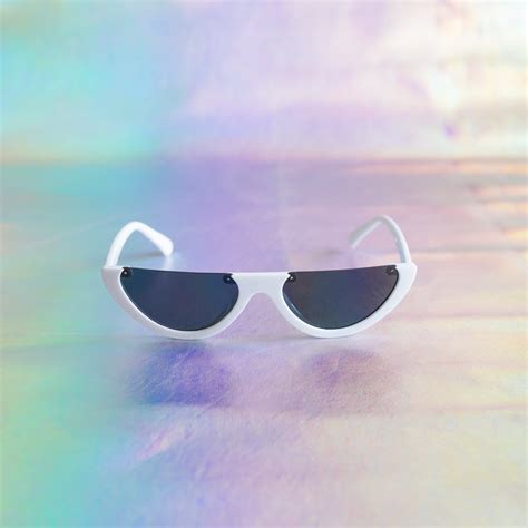 Designer Eyebags from Twistrek - Shop Homegrown Brands at Vulcan Post Label