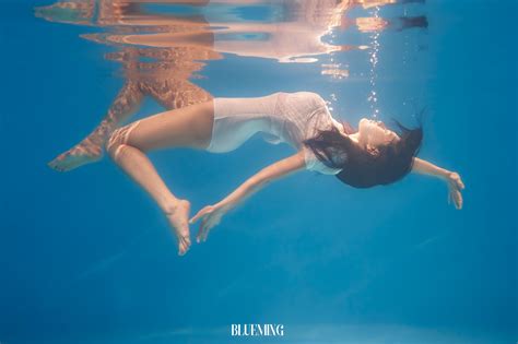 C룸 바디프로필 🌼 피트니스 트레이너셔서 그런지 블루밍 스튜디오 여성 전용 바디프로필