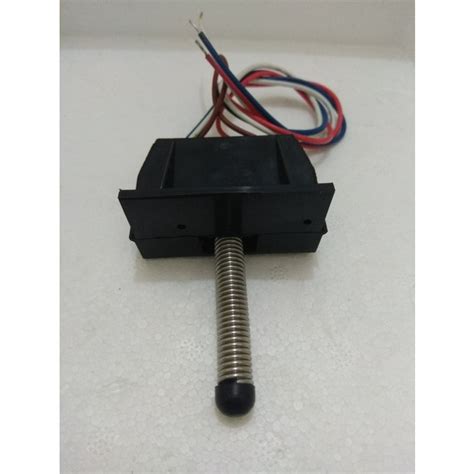 Jual Bestseller Limit Switch Sliding Gate Gerbang Otomatis Mesin Pagar