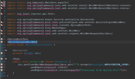 Hello Im Trying To Build A Simple Test As You Can See All The